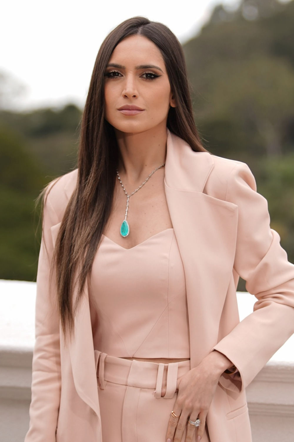 Blazer Aurora - Cake