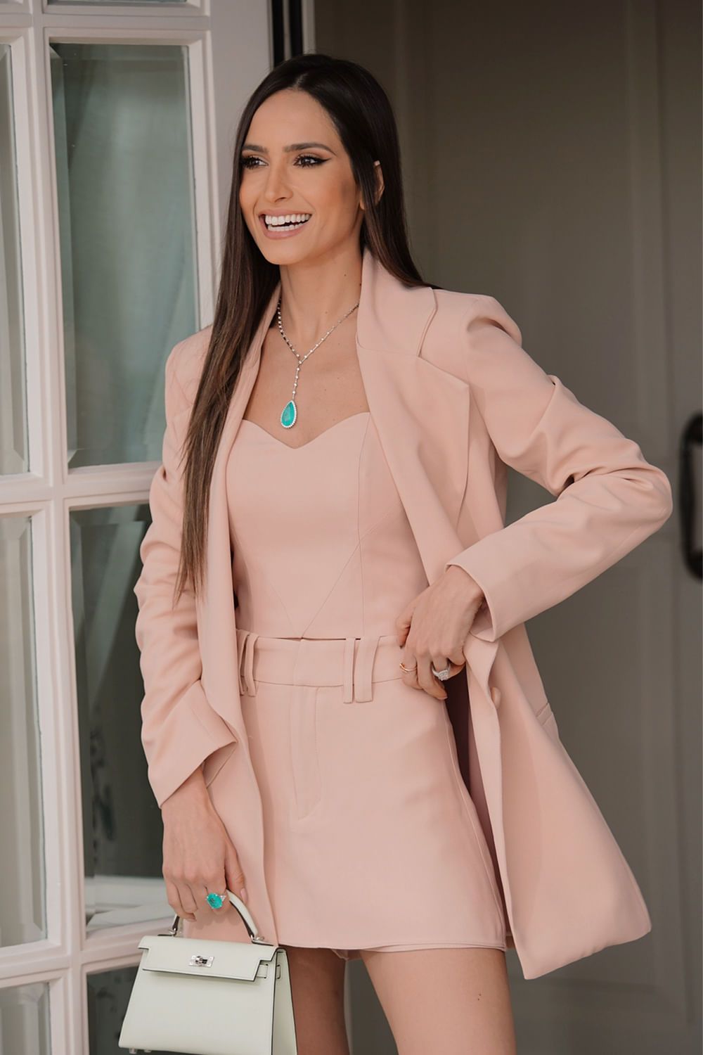 Blazer Aurora - Cake